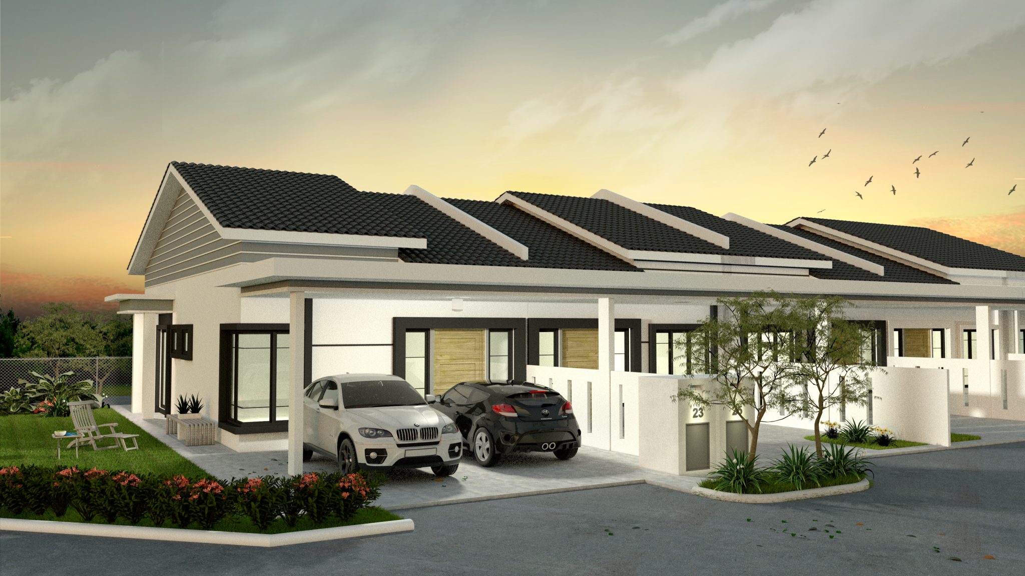 Home - Imperial Land